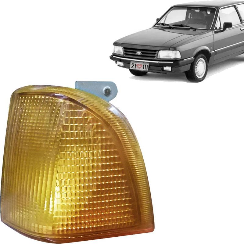 Pisca Del Rey Pampa Corcel 85/ Laranja ÂMbar Cibie Le - ARTMOLD ...