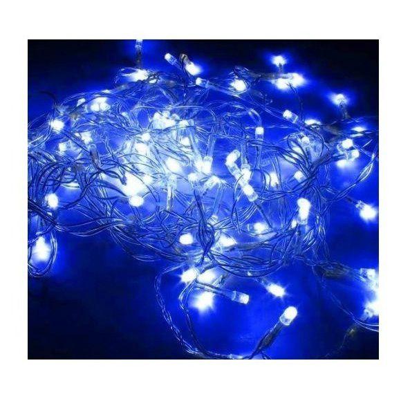 Pisca pisca de led 8 metros 8 funções100 leds 220v/127v Natal - Art ...