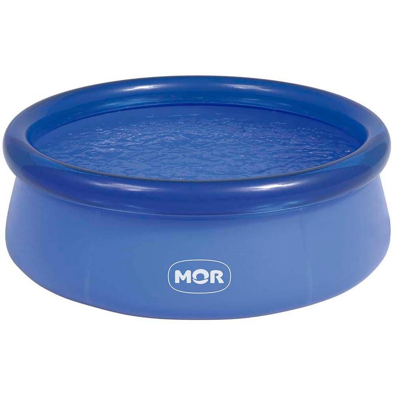 Piscina Mor Inflavel 100 Litros - Mor Casa e Lazer - Piscina Inflável ...