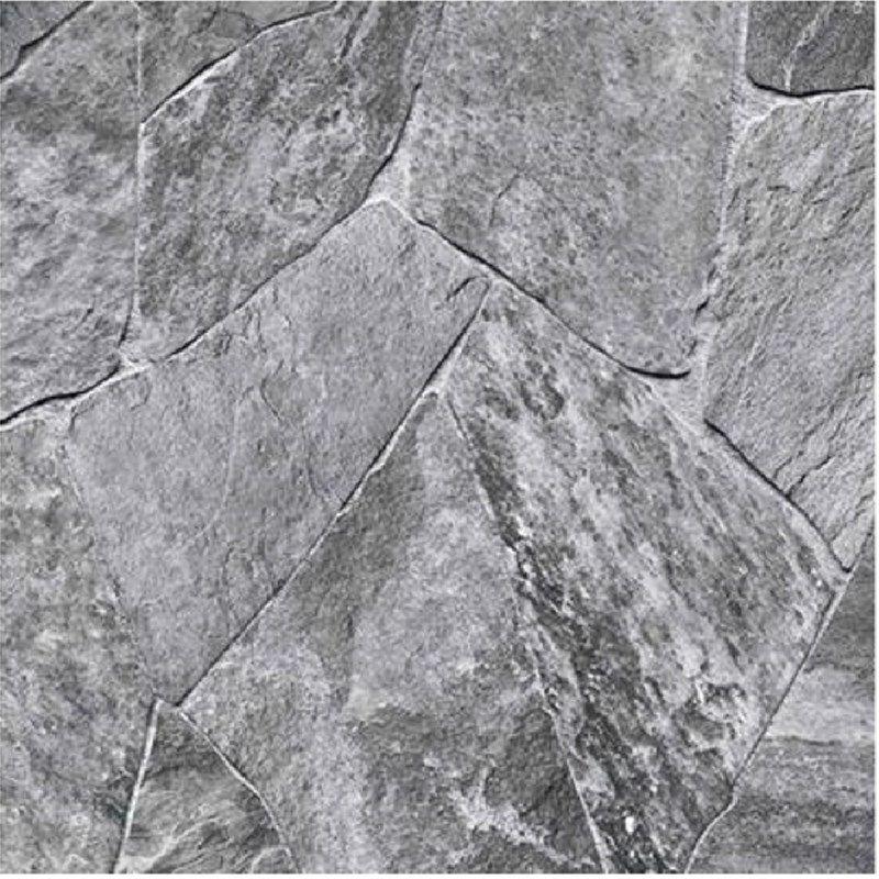 Piso Cerâmico Externo PD45030 Esmaltado 45x45cm Incefra - Pisos ...