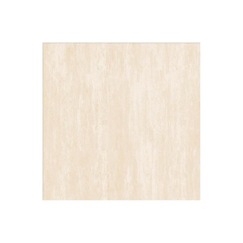 Piso Ceramico Travertino Bege Acetinado 60x60 Cm Retificado Pei4 (caixa ...