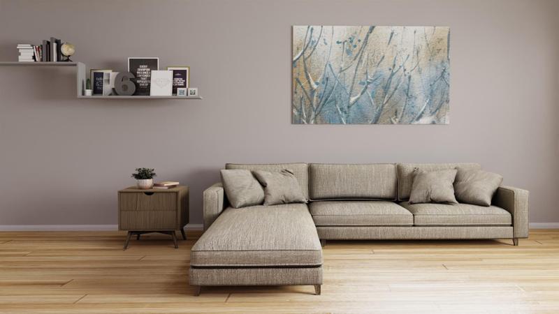 Piso Vinilico Em Manta Fosco, Imita Madeira, Antiderrapante Pvc 0,7mm ...