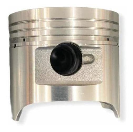 Pistão Stander Moto Jonny 100 - Motolab - Pistão de Moto - Magazine Luiza