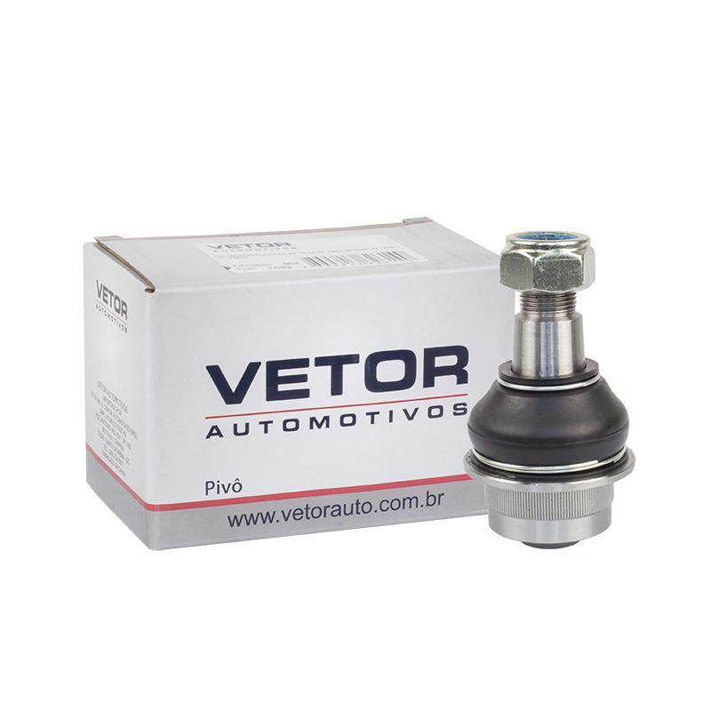 Pivo Inferior MB Sprinter Todas 95> - Vetor - Pivô de Suspensão ...