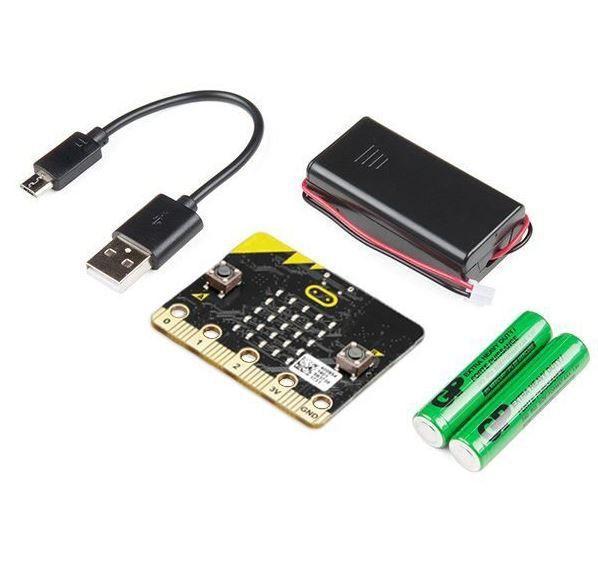 Placa bbc microbit v1 5b - BBC Micro Bit - Magazine Luiza