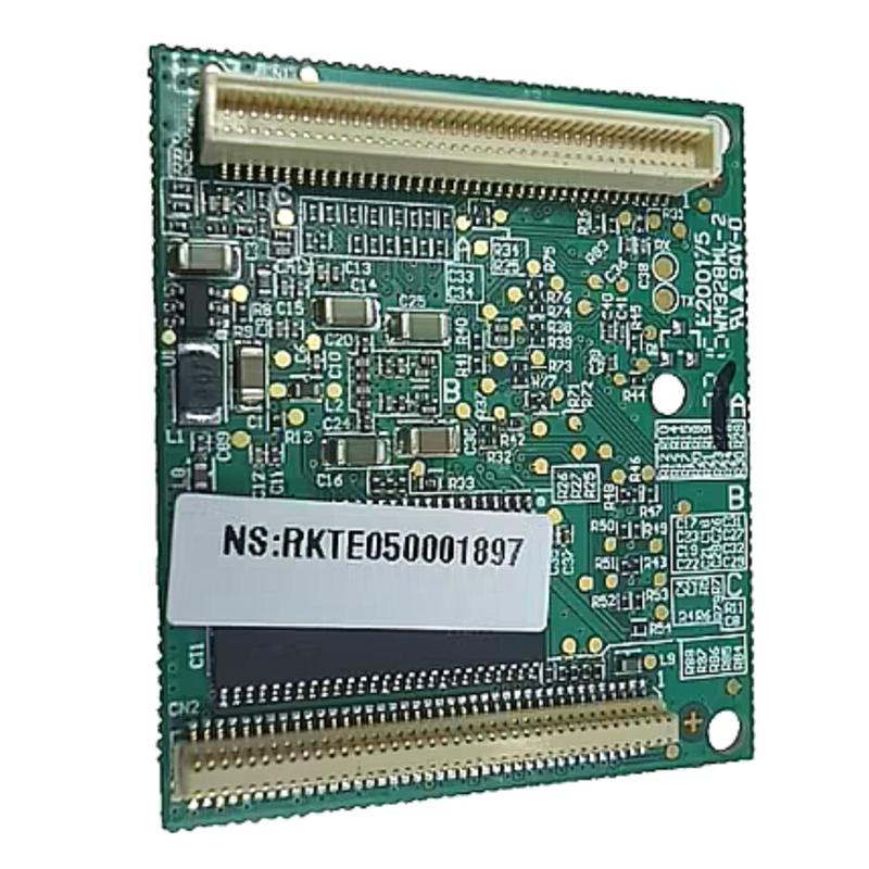 Placa Codec Icip p/Central Impacta 68i Intelbras - Placa de Ramal ...