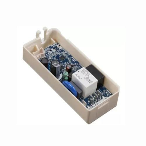 Placa controle brm38 brm39 brm42 biv original - BRASTEMP - Potência ...