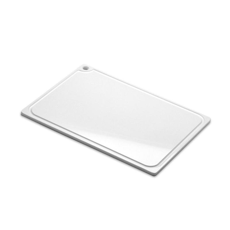 Placa de Corte com Canaleta Solrac - Tábua de Corte - Magazine Luiza