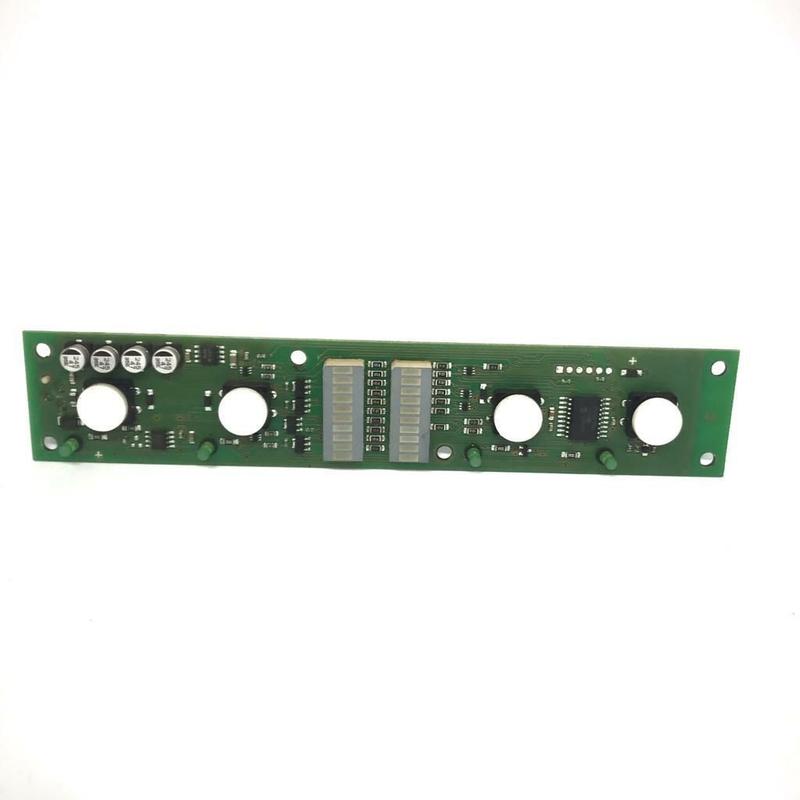 Placa de led's - ecomax612 hobart / itw - Pressostato e Termostato ...