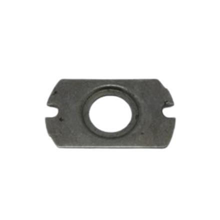 Placa De Mancal Bosch 1615700044 - Polia do Alternador para Ônibus e ...