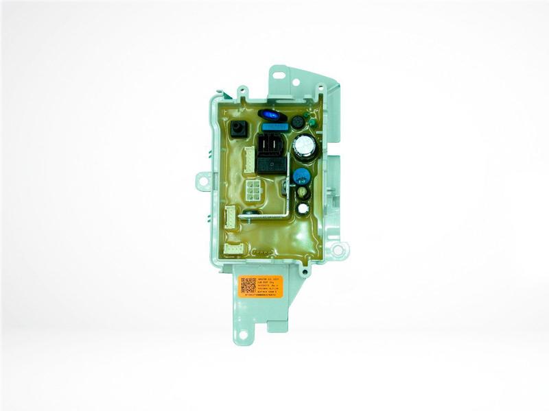 Placa de potencia bwk12a9bna/ bwk12abbna 220v - w11243771 - Brastemp ...