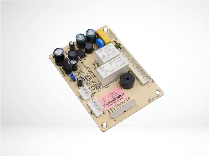 Placa de potencia refrigerador electrolux tw42s tf42 biv orig ...