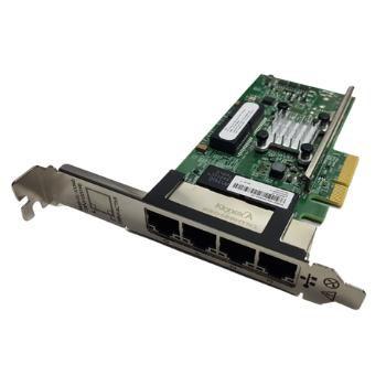 Placa de Rede HP Ethernet 331T 1Gb 4 Port - 649871-001 - Placa de Rede - Magazine Luiza