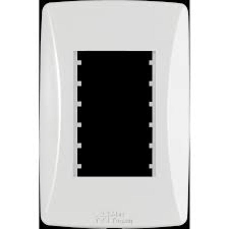 Placa de um Módulo Grande - MecTronic - Placa de Sinalização de ...