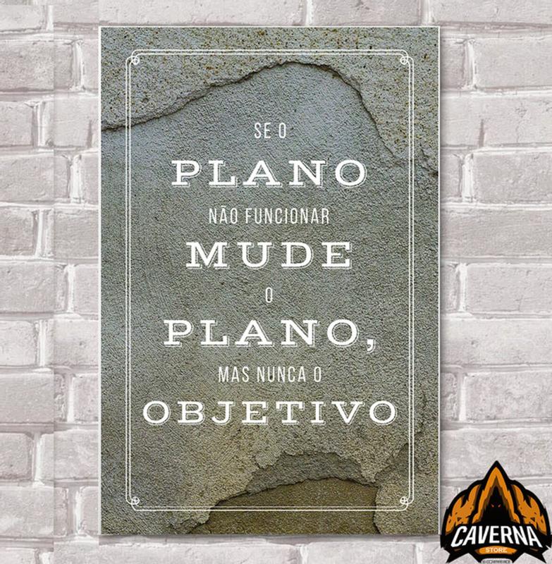 Placa decorativa Motivacional Estudos Vestibular em MDF 22x35 cm Quadro ...