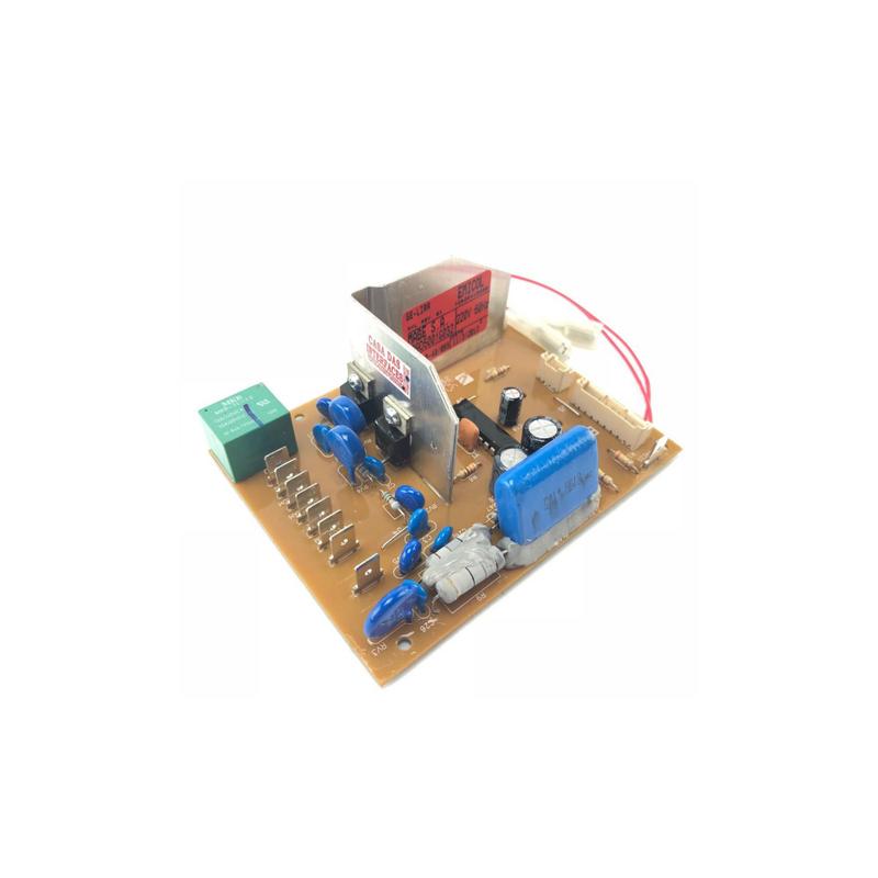 Placa Eletrônica Lavadora Mabe Ge Lvge 10 a 15kg 189d5001g032 (38 ...