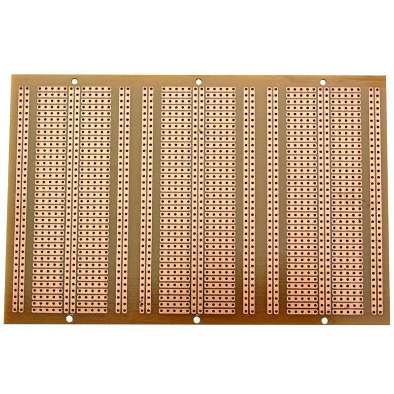 Placa fenolite 10x15 circ. fechado - Placa Fenolite - Magazine Luiza