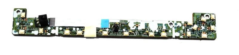 Placa frontal painel pioneer avh-p4980dvd cwn2611 - Central Multimídia ...
