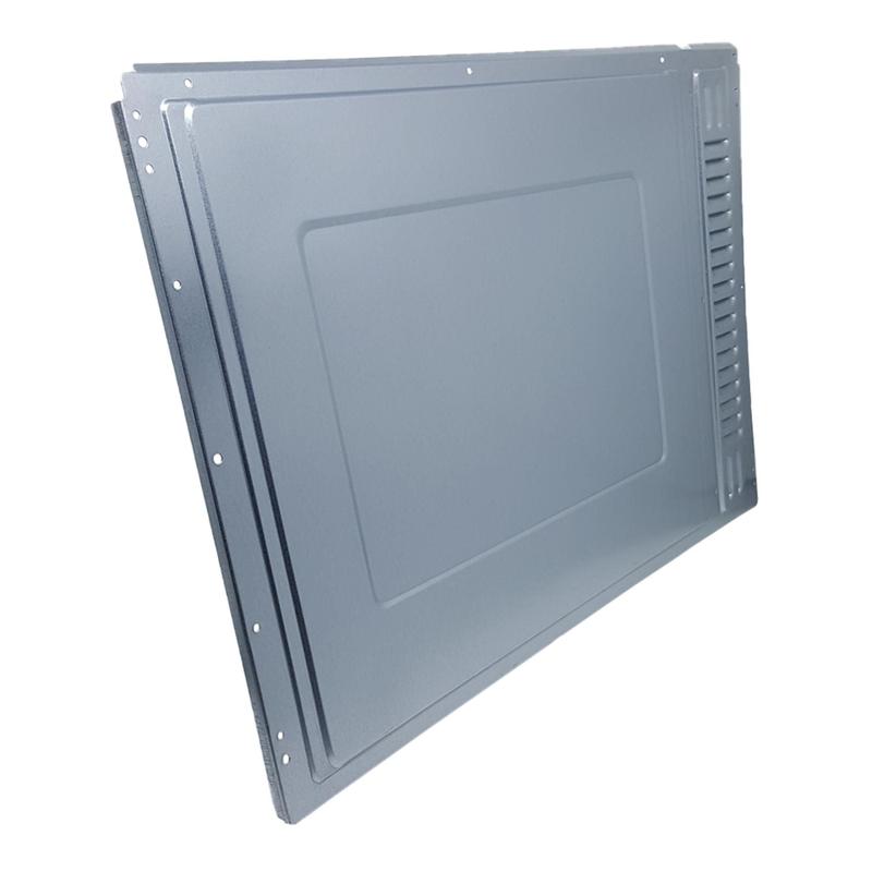 Placa Inferior Para Forno Black&decker Ft50 52188 - Peças para Forno ...