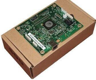 Placa Logica Hplj M401 S/rede - INTELTEC - Placa de Rede - Magazine Luiza