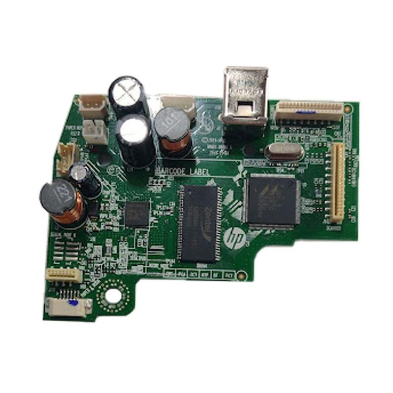 Placa Logica Impressora Hp Deskjet Ink Advantage 2376 - 7WQ01-80001A ...