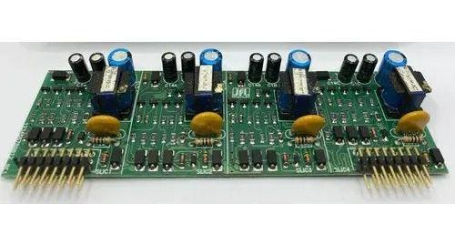 Placa Para 4 Ramais Desb Easy Jfl - Placa de Ramal - Magazine Luiza