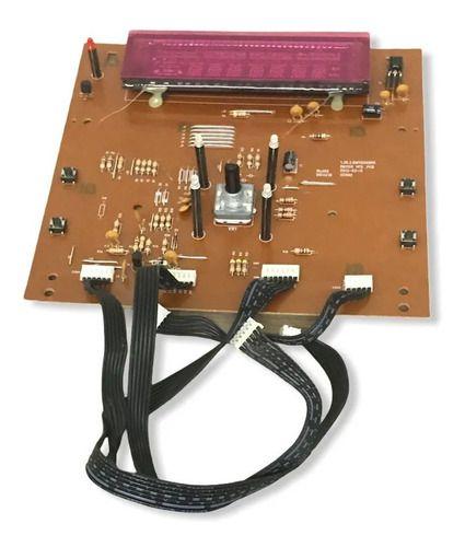 Placa Pci Display Mini System Philco Ph1100 Nova E Original - Mini ...
