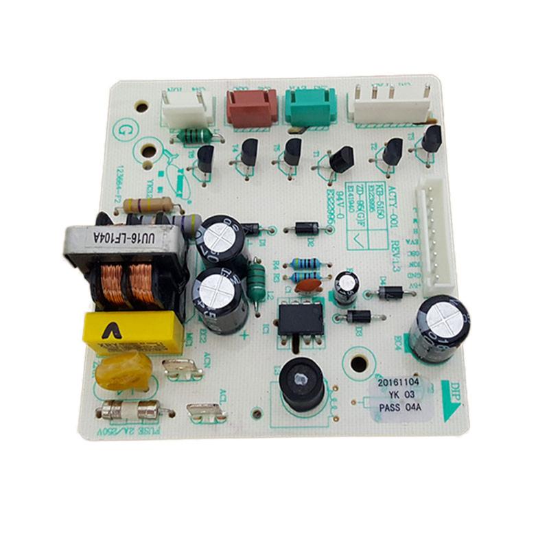 Placa Potencia Bivolt P Climatizador Electrolux CL07F 47749 - Potência ...