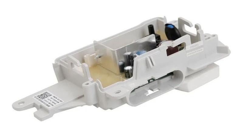 Placa Potencia Brastemp BWK12A W11415291 110V Original - Potência ...