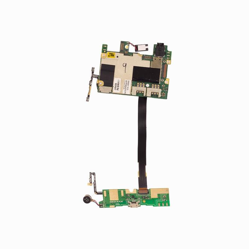 Placa Principal Para Smartphone Ms70 - PR30012 - Multi - Peças para ...