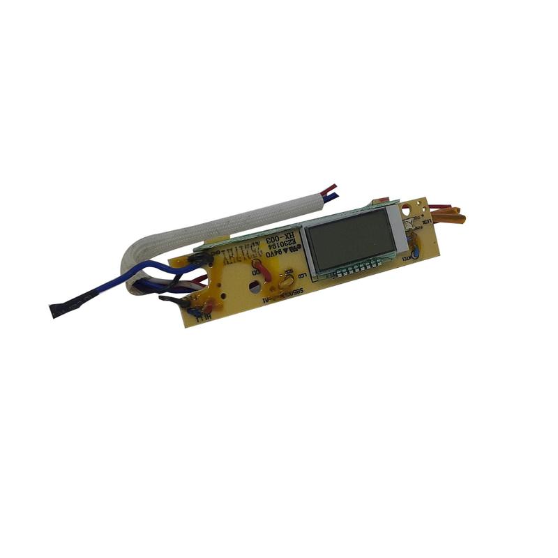 Placa Principal Prancha Remington Shine Therapy Id 52808 - Chapinha ...