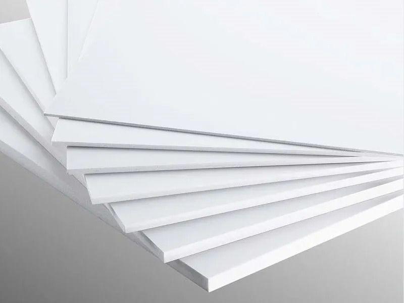 Placa Pvc Expandido 10mm 60x60cm - Projetos DIY (Faça Você Mesmo ...