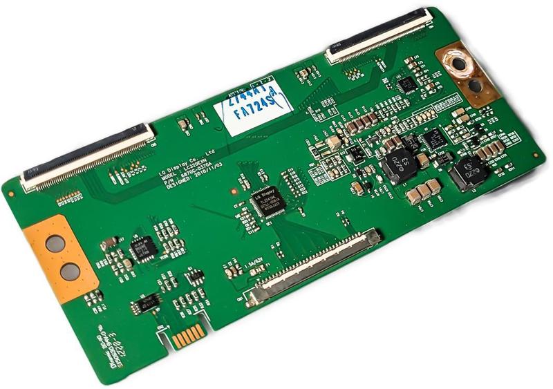 Placa t-con para tv 32pfl4007d/78 modelo 6870c-0370a - PHILIPS - Placas ...