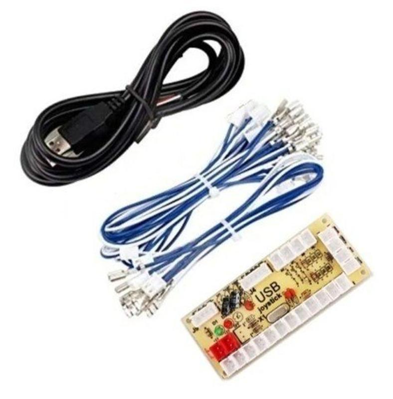 Placa zero delay USB - . - Interface de Áudio - Magazine Luiza