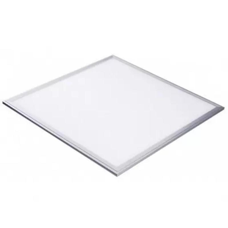 Plafon Led Quadrado 60x60 Embutir Painel 48w 3000k Lumanti - Plafon ...