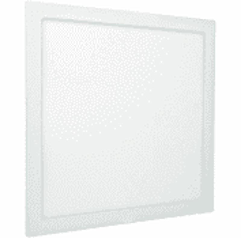 Plafon Painel Led Embutir 36W 6500K - INLuss - Plafon - Magazine Luiza