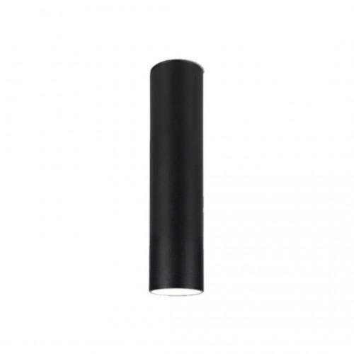 Plafon Tubo Orion 6W 2700K 2153S Preto - Interlight - Plafon - Magazine ...