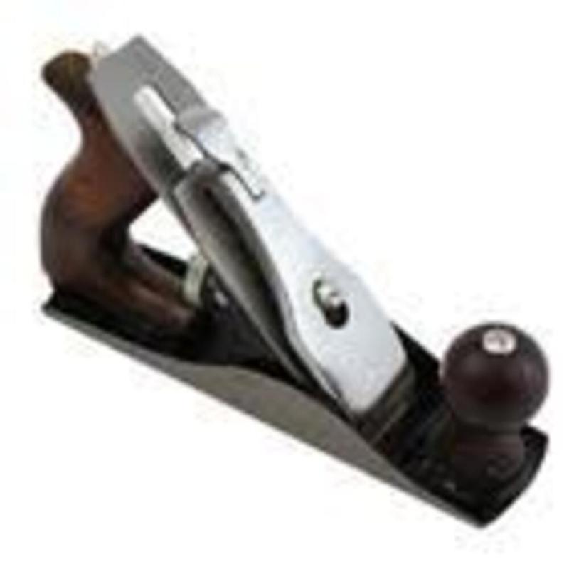 Plaina Hobby Manual N 5 - Eda Profissional - Plaina Manual - Magazine Luiza