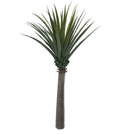 Planta Árvore Artificial Pandanus Verde 2,1m - FLORESCER DECOR ...