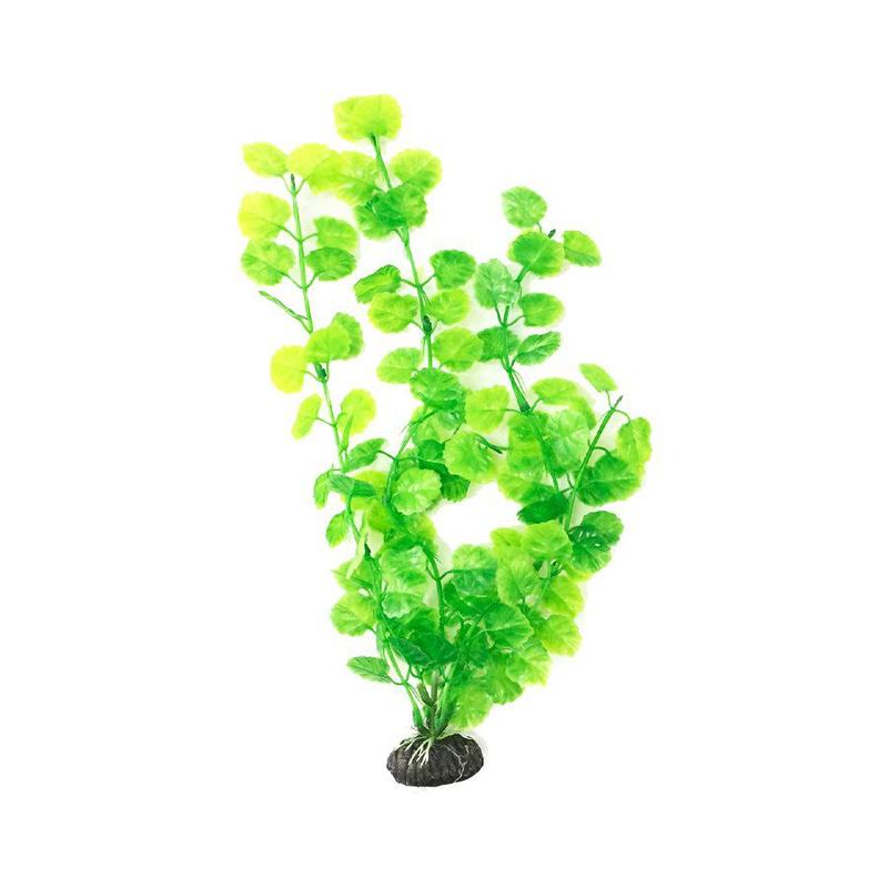 Planta Plástica Soma Economy Verde Modelo 092 - Plantas Artificiais ...
