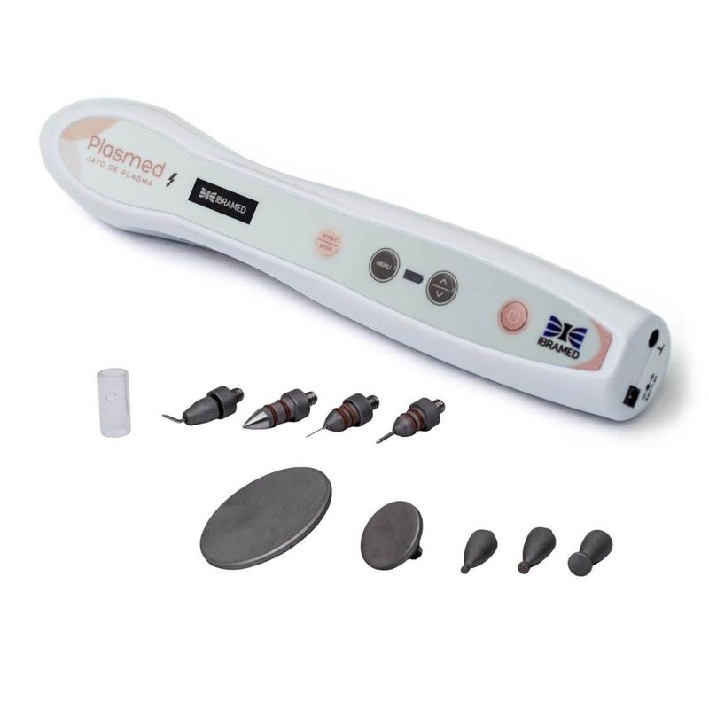 Plasmed Ibramed Jato De Plasma - Equipamentos / Acessórios para ...