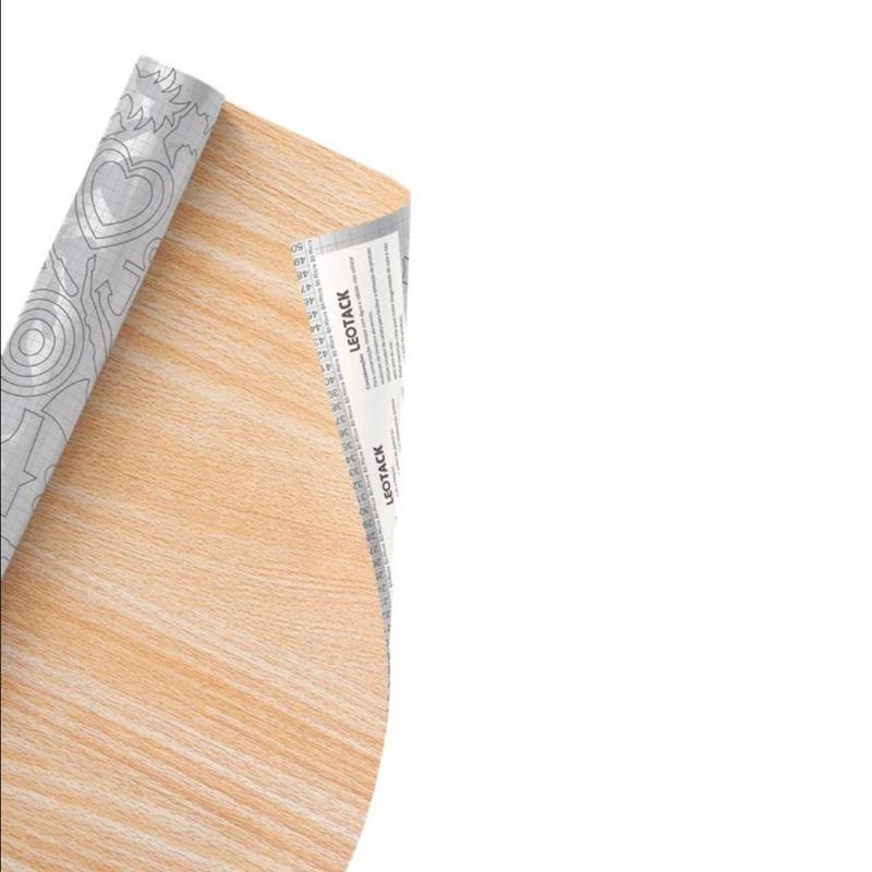 Plástico Adesivo Madeira Pinus Ref 79059 1 Metro - Leotack - Leonora ...