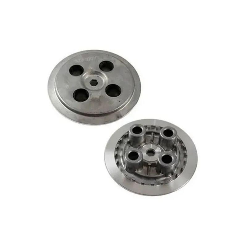 Plato Da Embreagem Da Fazer 250 E Lander 250 - SMART FOX - Platô da ...