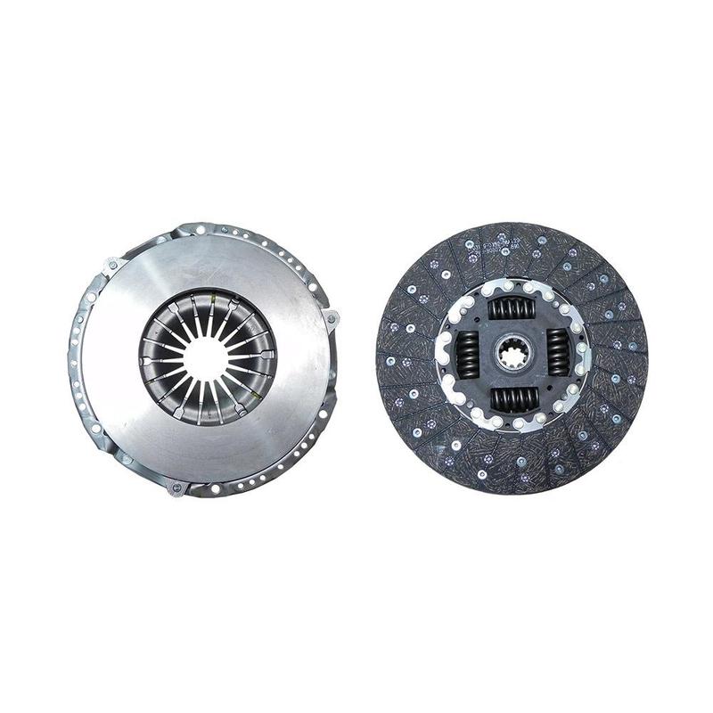 Plato Disco Rolto Ford F4000 1998 300mm 630301400 1C347563AA - Ford ...