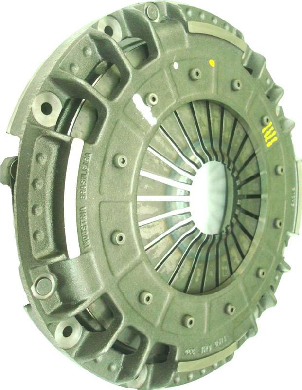 plato embreagem MB motor OM 366 sachs 1192 - Platô da Embreagem de ...