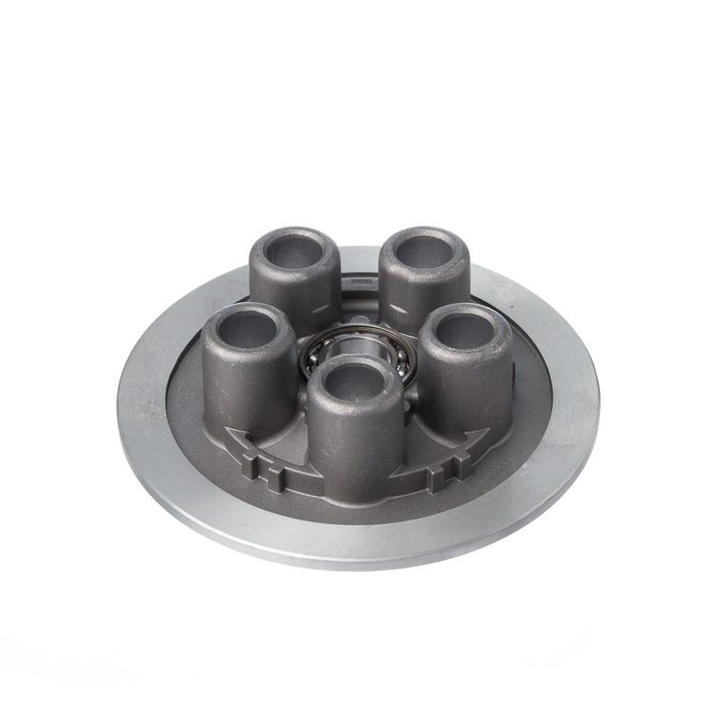 Plato Embreagem Oem Ji Nx 400 Falcon - Platô da Embreagem de Carro ...