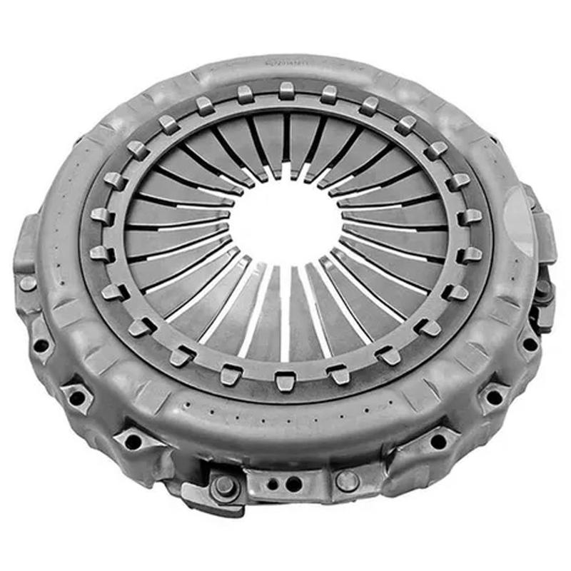 Plato Embreagem Volvo Fh12 93 a 2012 Sachs - Platô da Embreagem de ...