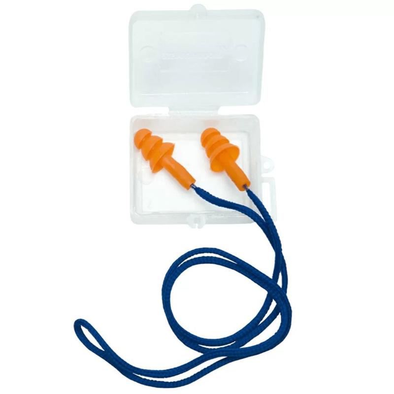 Plug Auricular CG-38S - Carbografite - Protetor Auricular - Magazine Luiza
