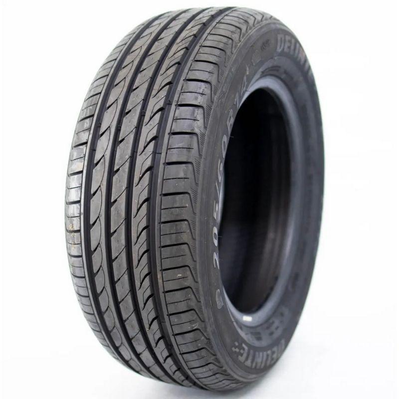Pneu 165/60 R14 75H Delinte - Pneus - Magazine Luiza