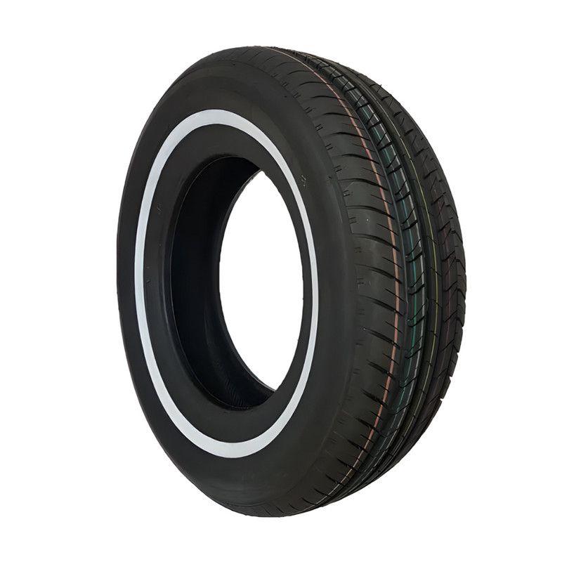 Pneu 165/80 R 15 Na-1 87t Nankang - Pastilha de Freio - Magazine Luiza